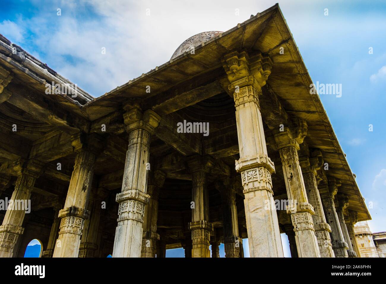 Kevada Mosque is a mosque in Champaner, Gujarat state, western India.It ...