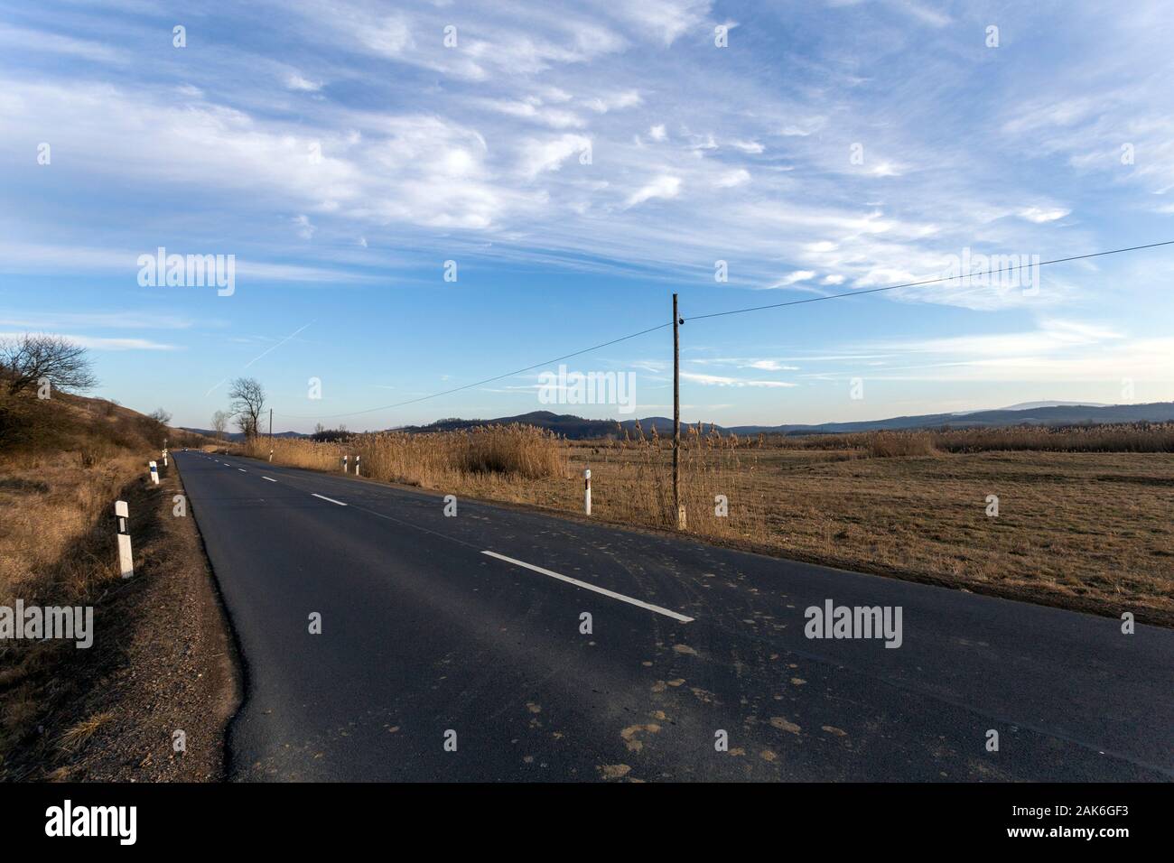 Matra mountains hi-res stock photography and images - Alamy