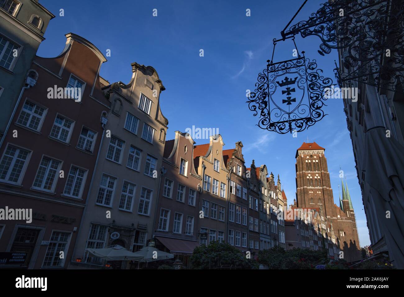 Marienkirche Danzig High Resolution Stock Photography and Images - Alamy