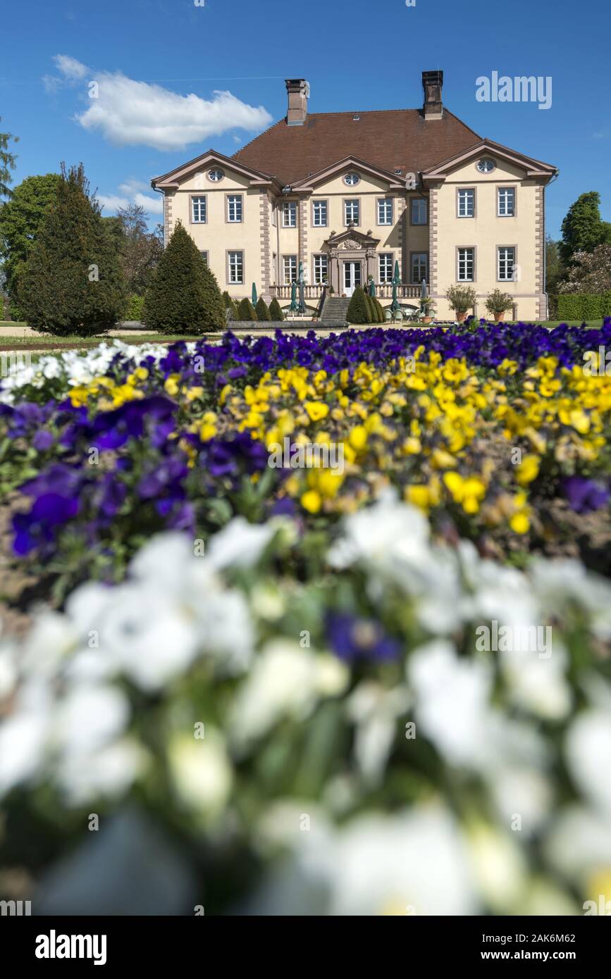 Regenten hi-res stock photography and images - Alamy