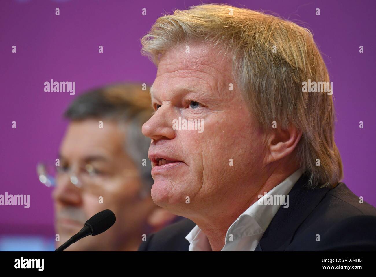Club chairman hi hi-res stock photography and images - Alamy