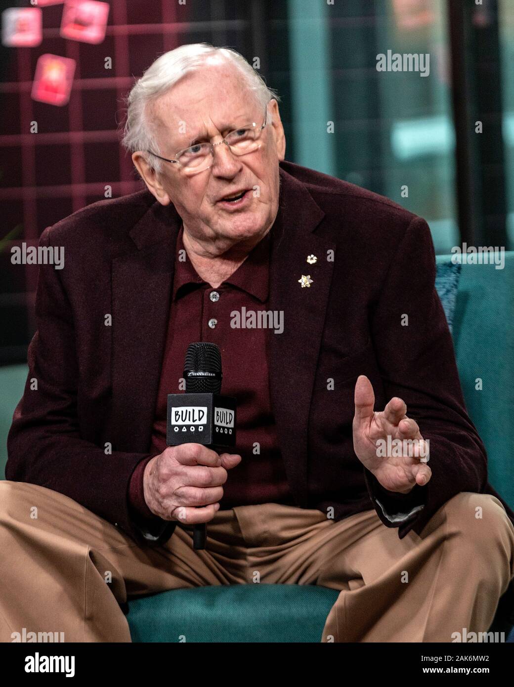 Len cariou hi-res stock photography and images - Alamy