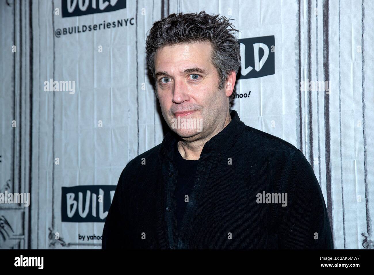 Craig Bierko Miss Trunchbull