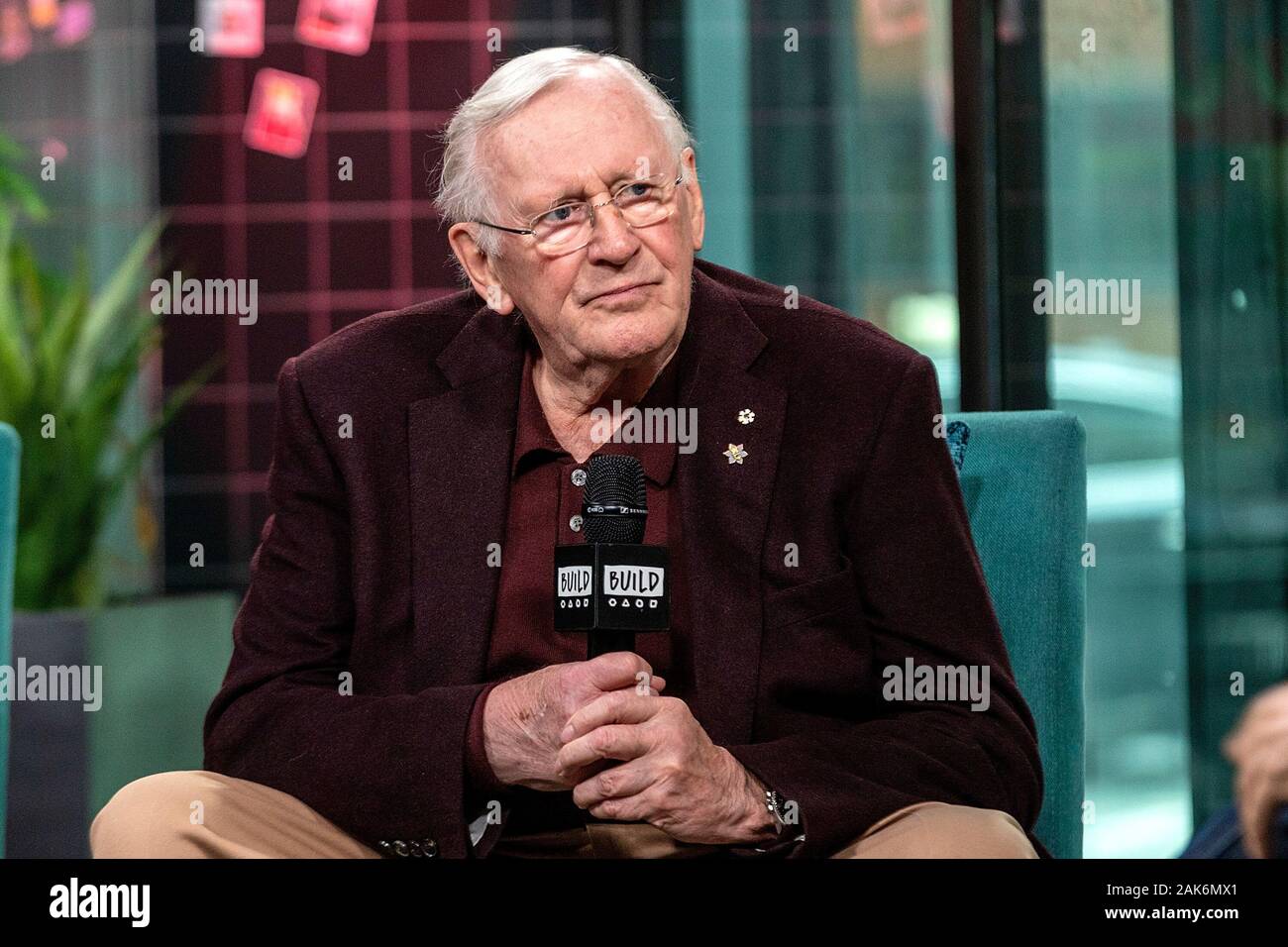 Len cariou hi-res stock photography and images - Alamy