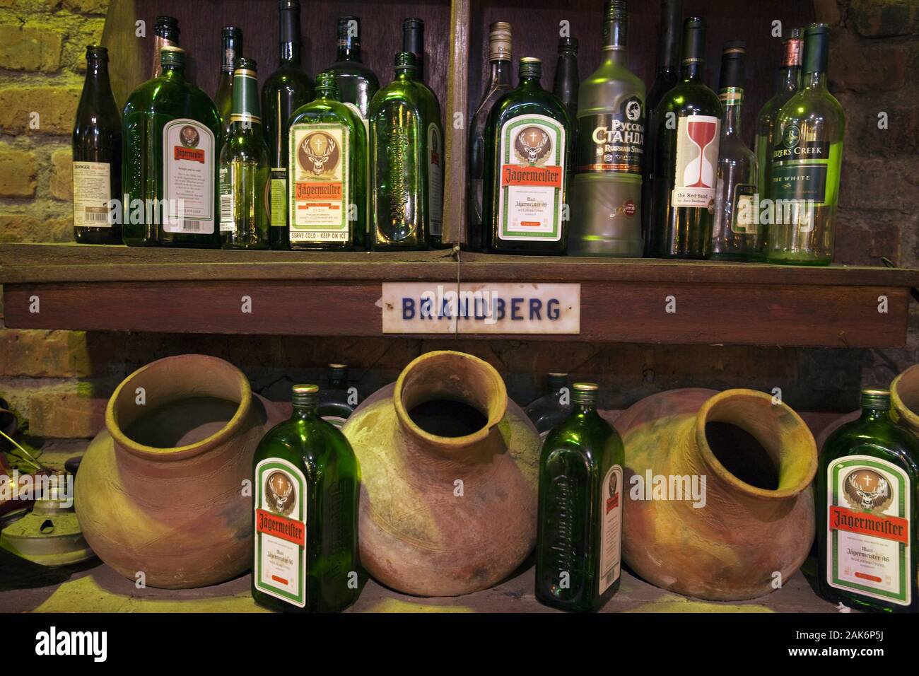 Windhoek Bar High Resolution Stock Photography and Images - Alamy