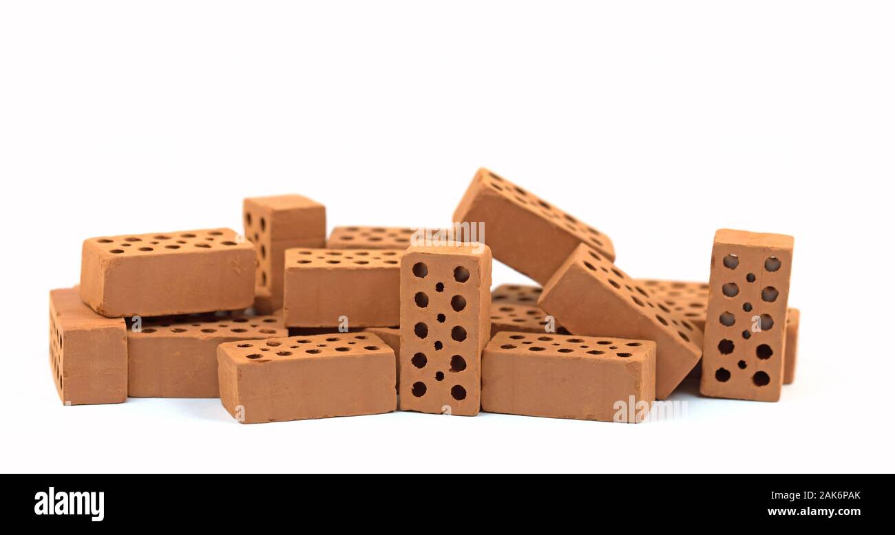 Hollow blocks hi-res stock photography and images - Alamy