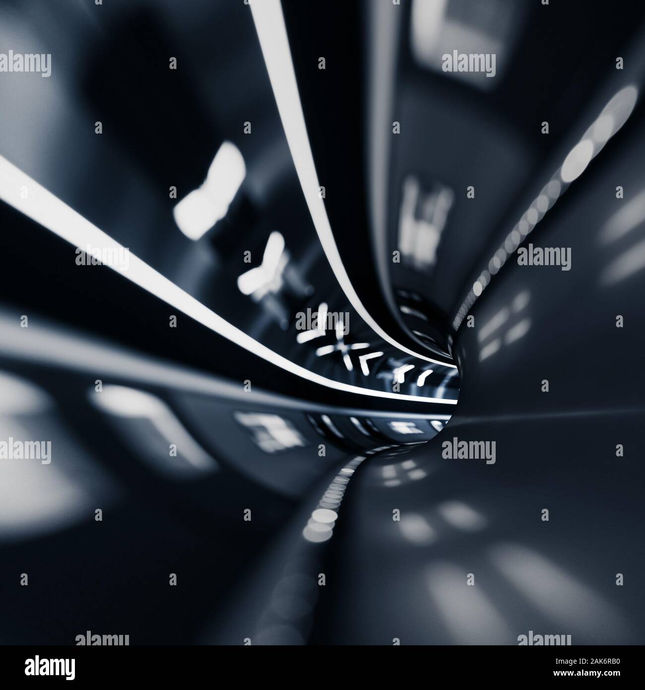 Fast road hi-res stock photography and images - Alamy