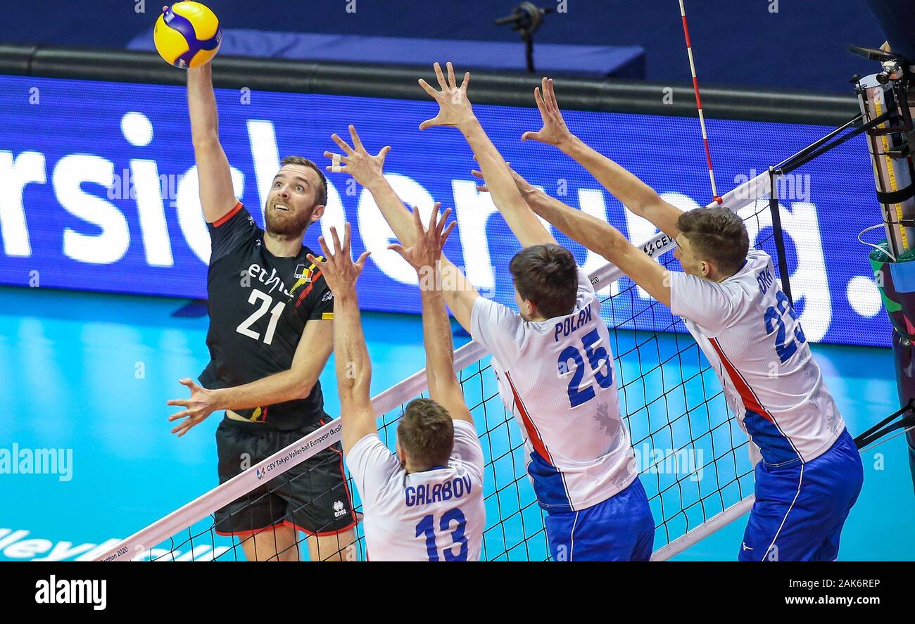 Kevin klinkenberg hi-res stock photography and images - Alamy