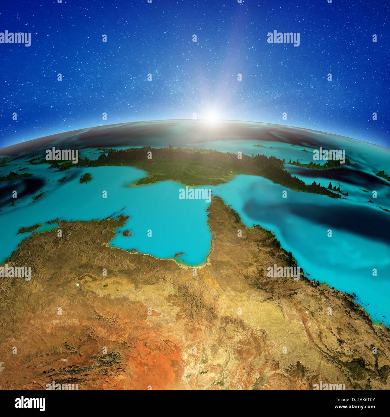North australia hi-res stock photography and images - Alamy