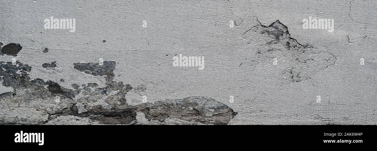 Stucco panoramic texture background detailed close-up surface Stock ...