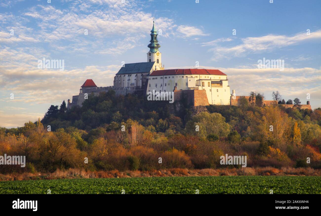 Nitra High Resolution Stock Photography and Images - Alamy