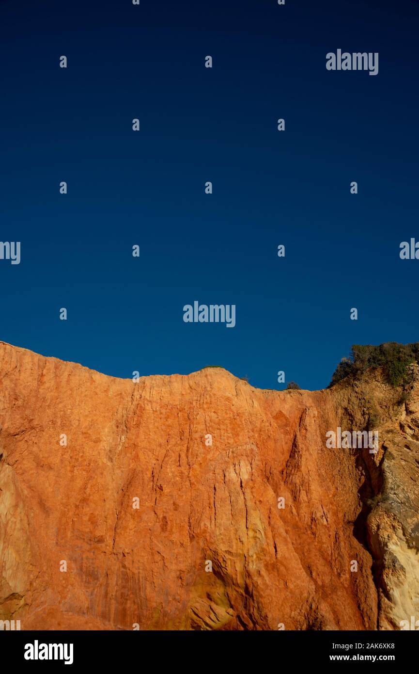 Corrosion erosion hi-res stock photography and images - Alamy