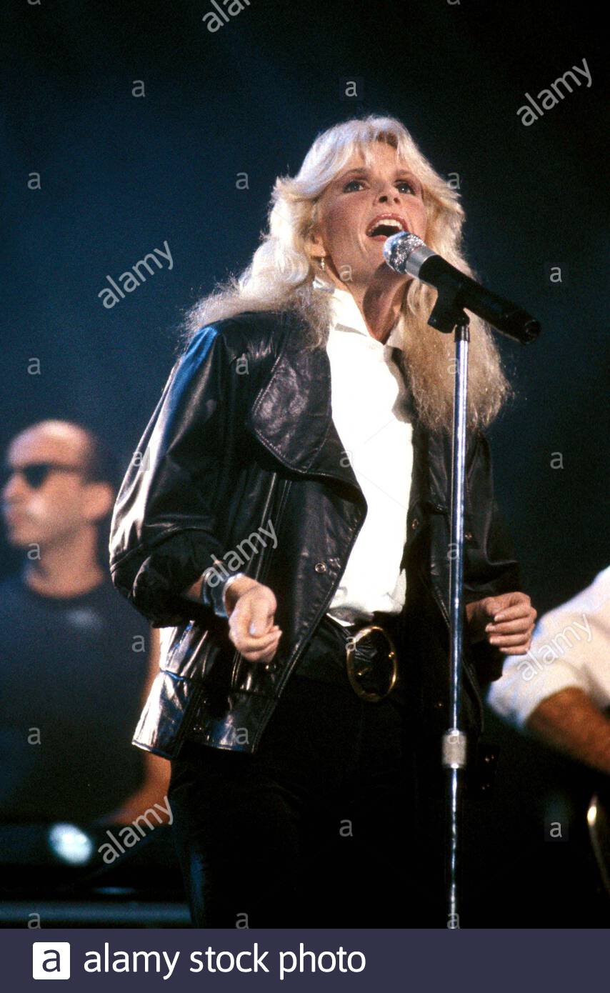 Kim Carnes Stock Photos & Kim Carnes Stock Images - Alamy