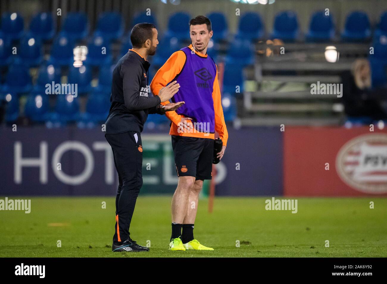 Adil ramzi hi-res stock photography and images - Alamy