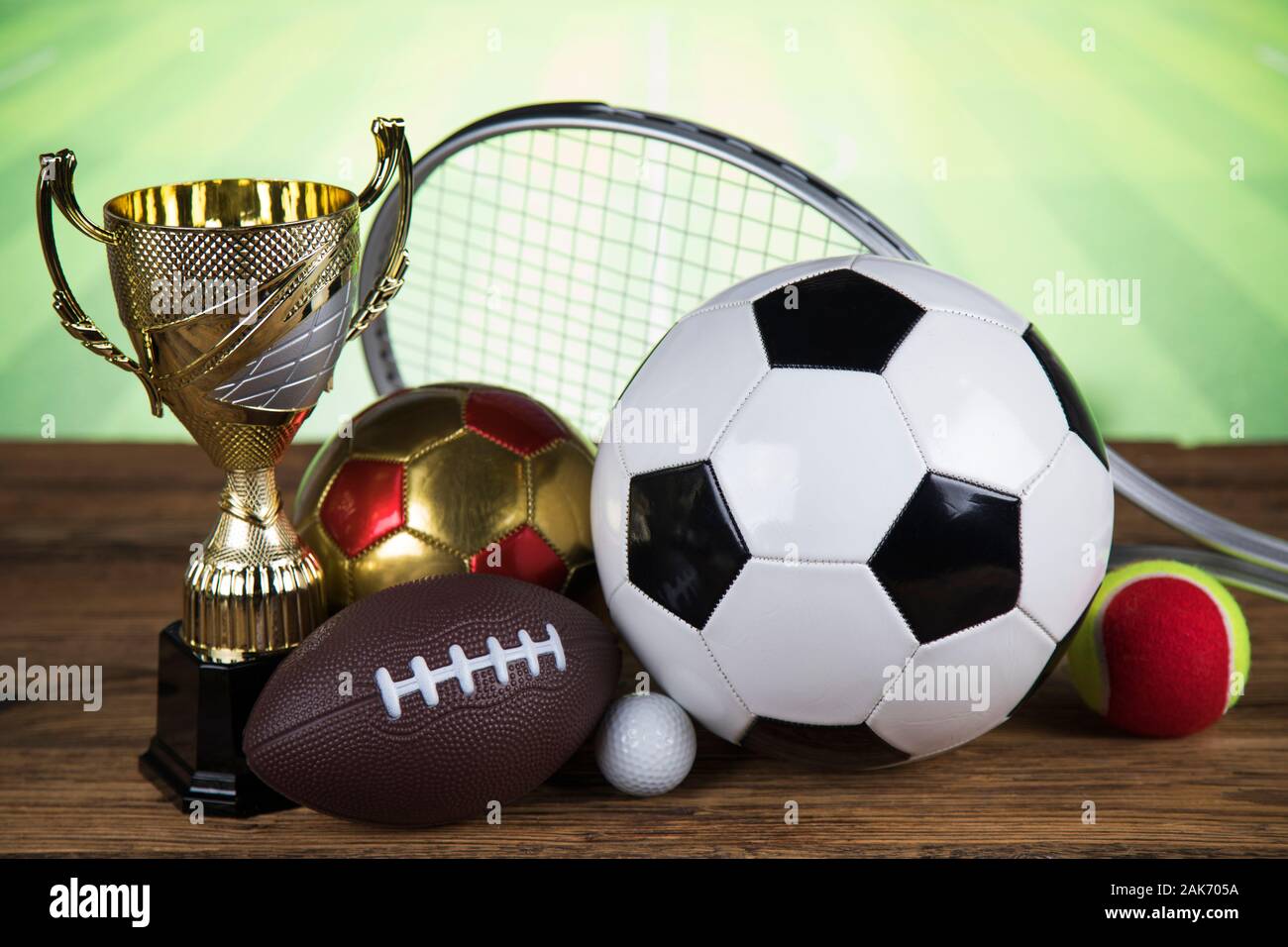 Winner podium sports symbols, winning background Stock Photo - Alamy