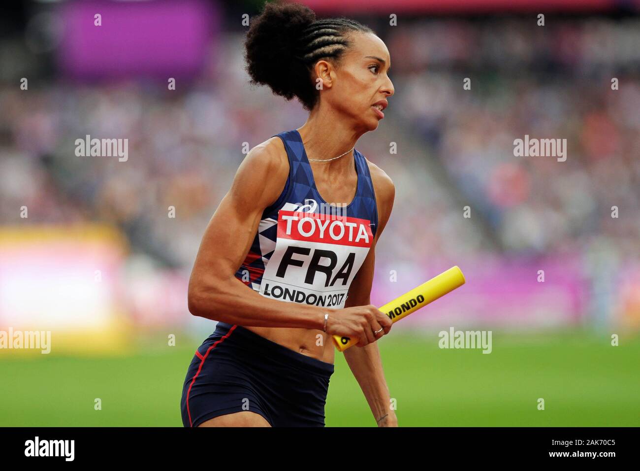 Mariama High Resolution Stock Photography and Images - Alamy