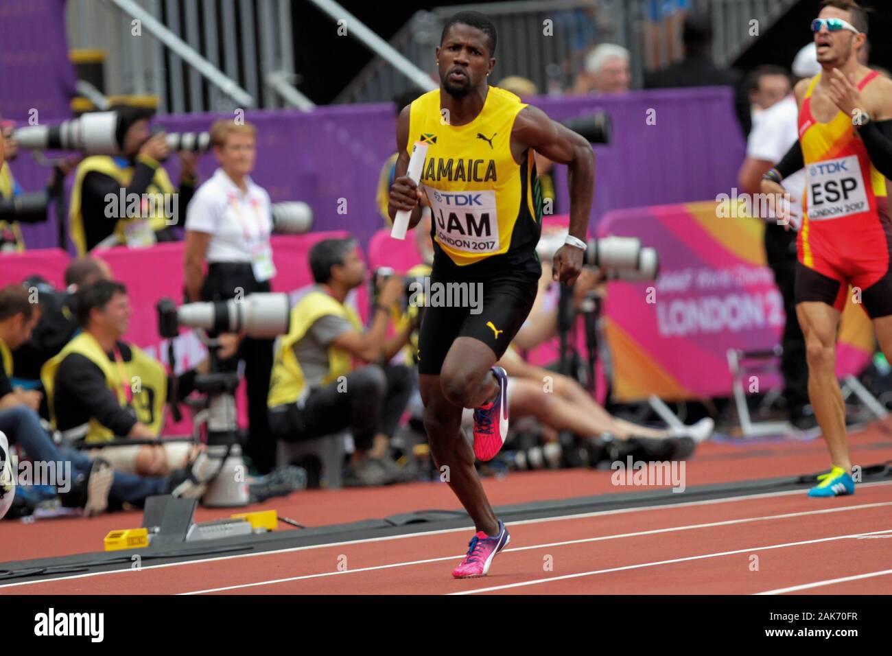 Jamari High Resolution Stock Photography and Images - Alamy