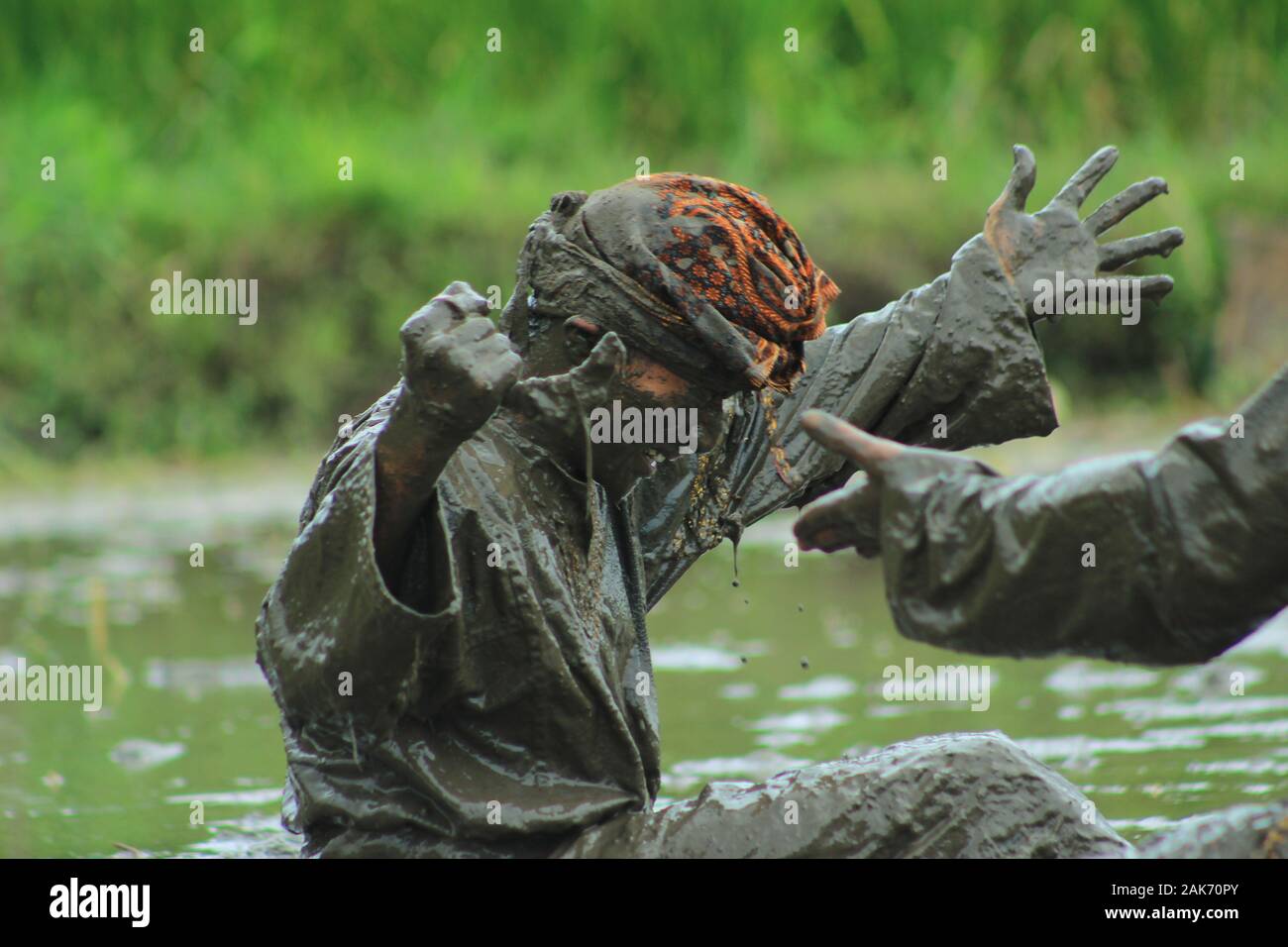 Lanyah hi-res stock photography and images - Alamy