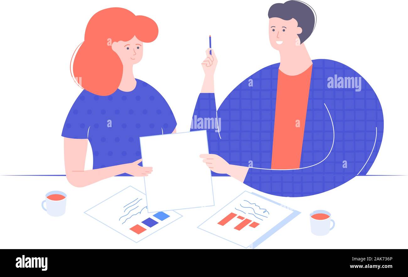 Chain office Cut Out Stock Images & Pictures - Alamy