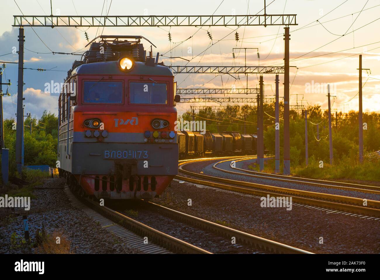 Vl 80 High Resolution Stock Photography and Images - Alamy