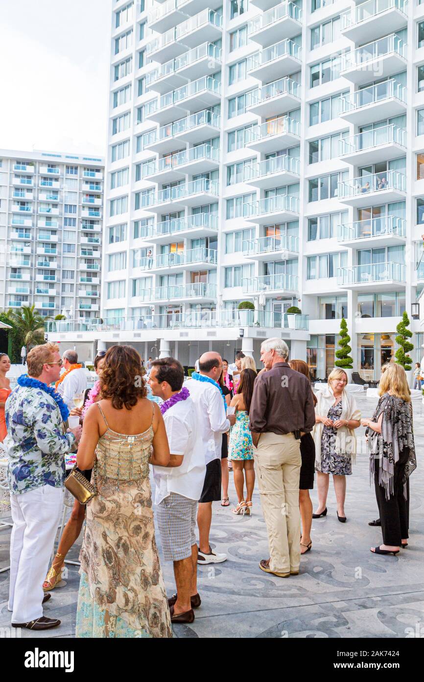 Miami Beach Florida,Mondrian South Beach,hotel hotels lodging inn motel ...