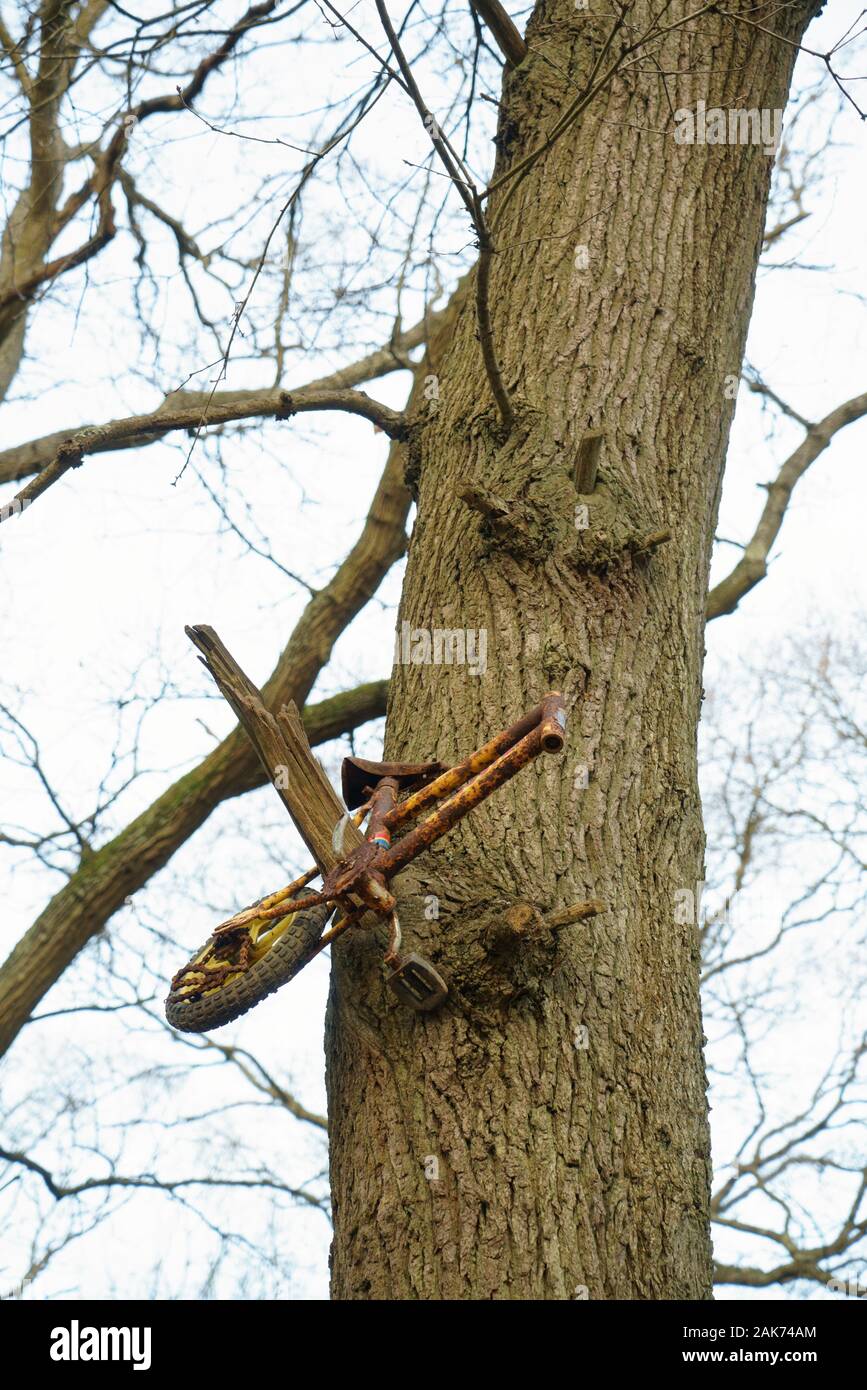 Stuck Up High Resolution Stock Photography and Images - Alamy