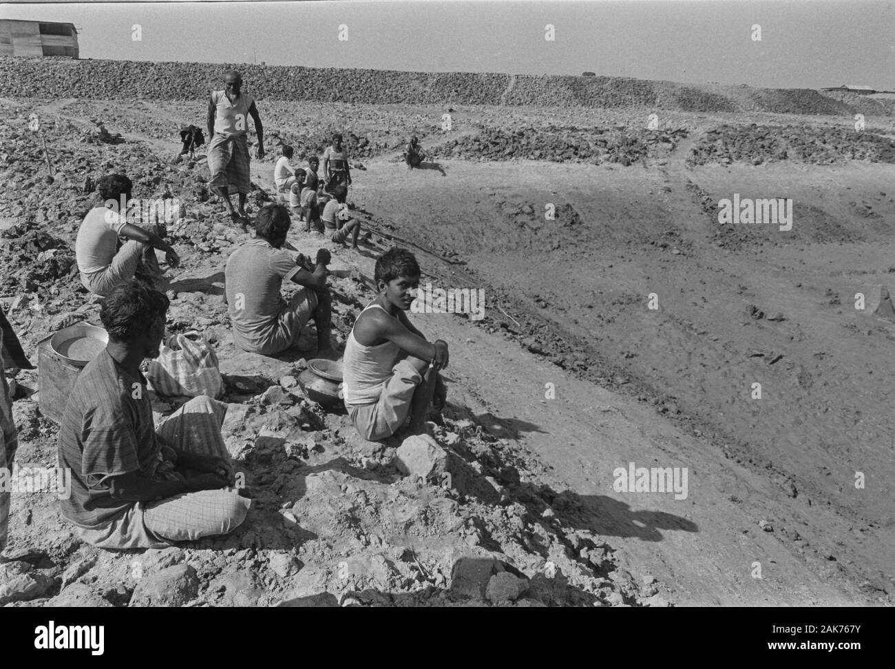 Labourers day hi-res stock photography and images - Alamy