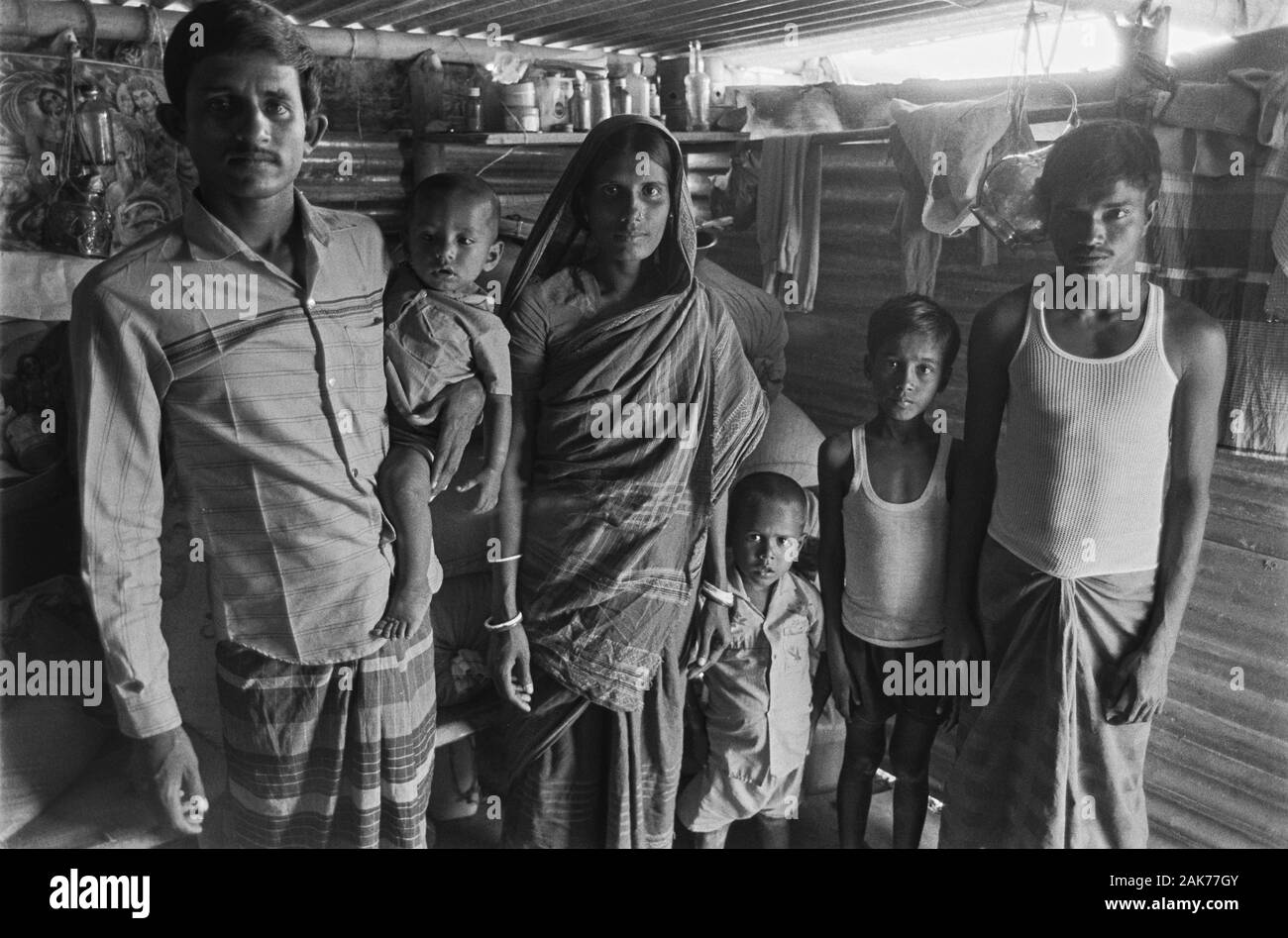 Char hut hi-res stock photography and images - Alamy