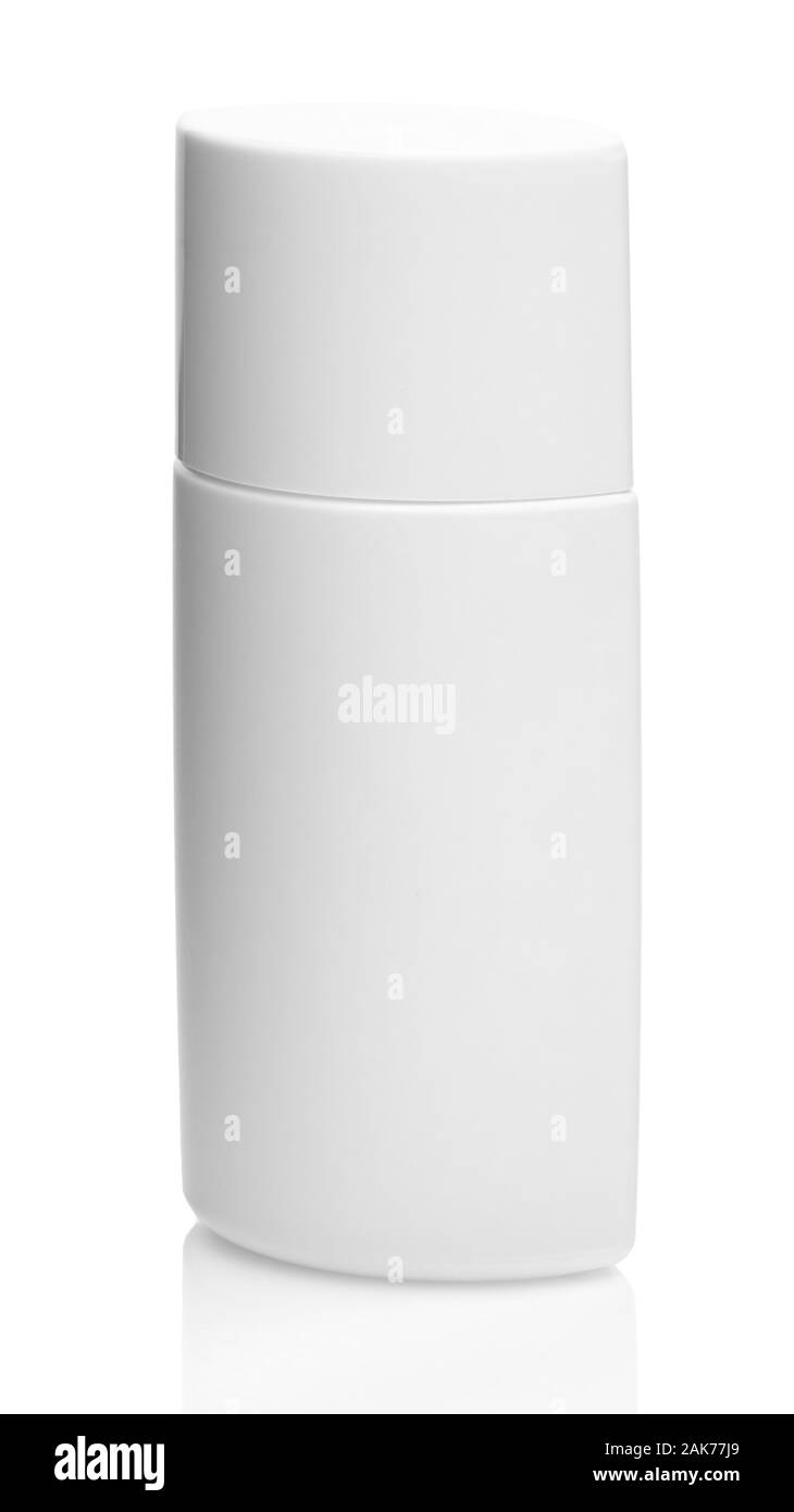 Concept with without makeup Cut Out Stock Images & Pictures - Alamy