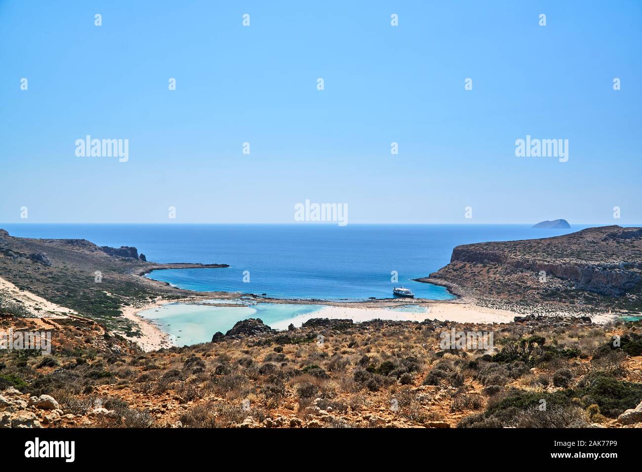 Lagos island lagoon hi-res stock photography and images - Alamy