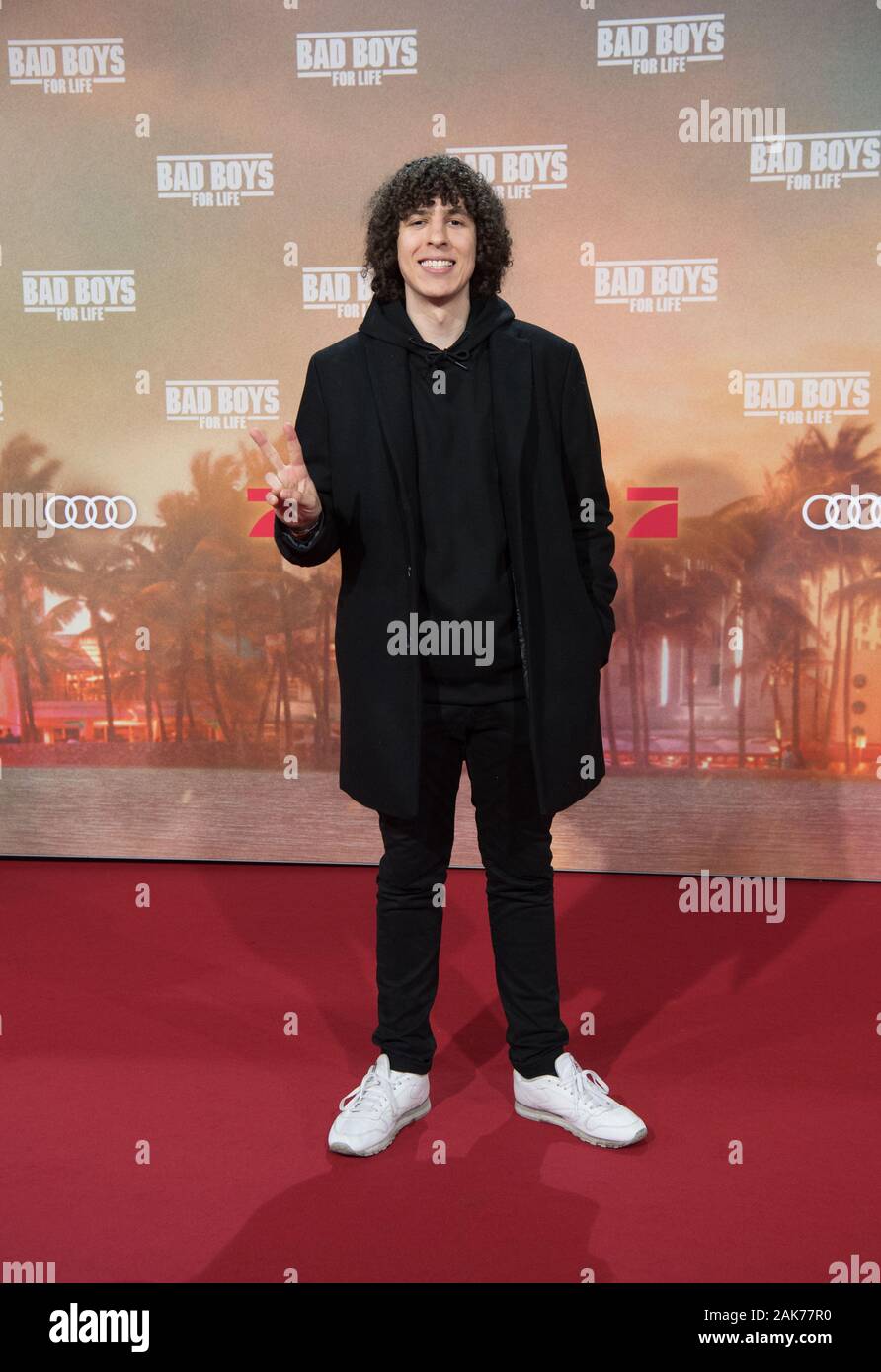 Jay samuelz hi-res stock photography and images - Alamy