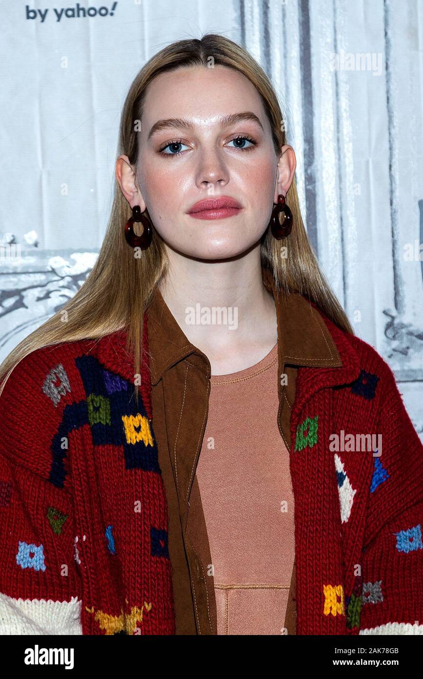 Victoria pedretti hi-res stock photography and images - Alamy