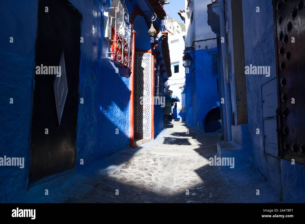 Zellij tilework hi-res stock photography and images - Alamy