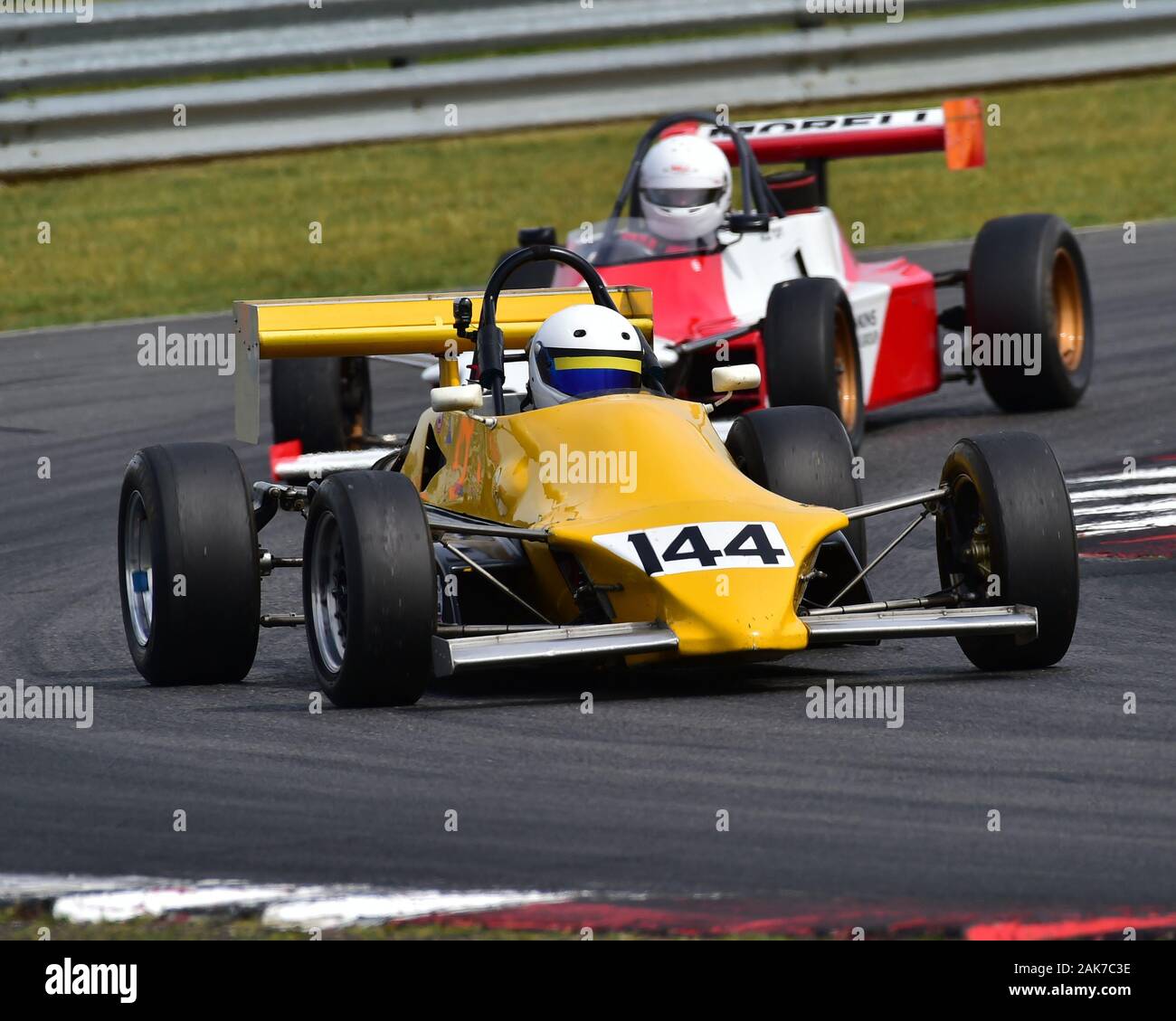 Pilbeam mp52 hi-res stock photography and images - Alamy