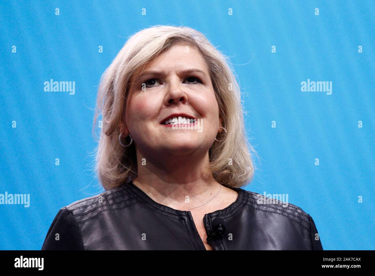 Karen chupka hi-res stock photography and images - Alamy