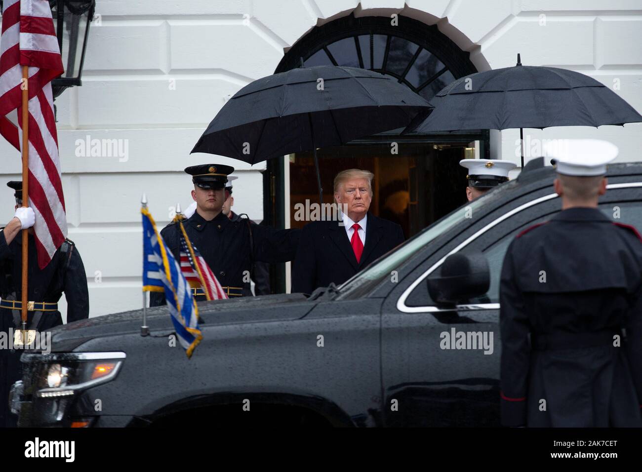 Mareva grabowski mitsotakis hi-res stock photography and images - Alamy