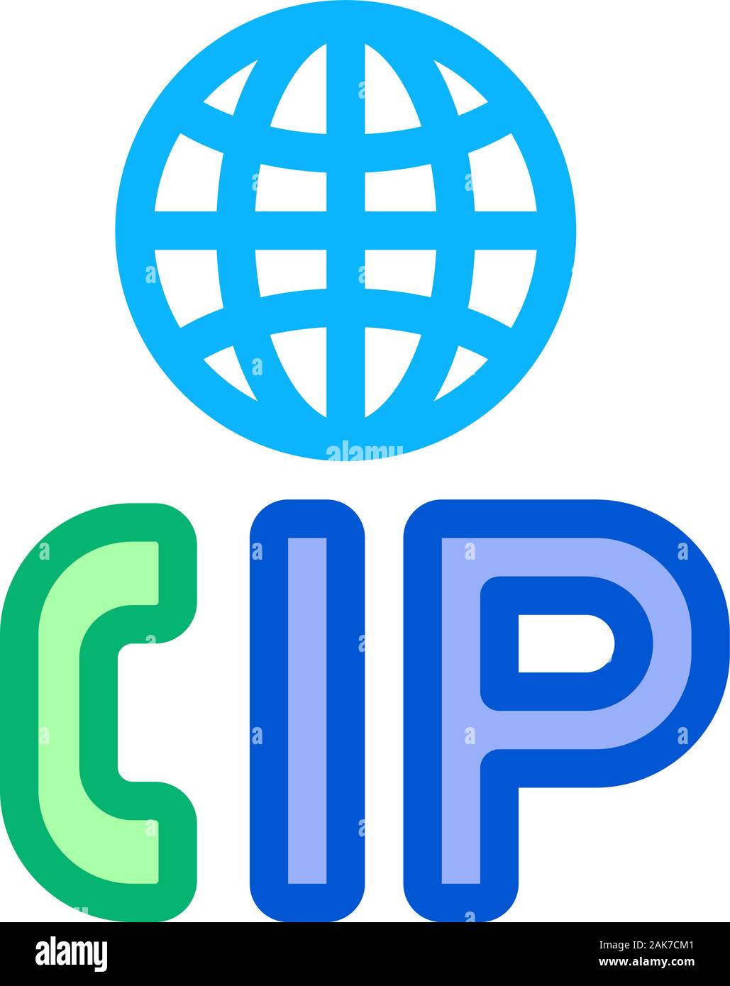 Ip phone Stock Vector Images - Alamy