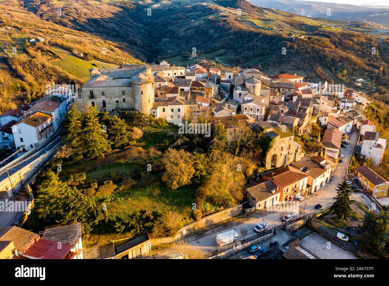 Province of avellino hi-res stock photography and images - Alamy