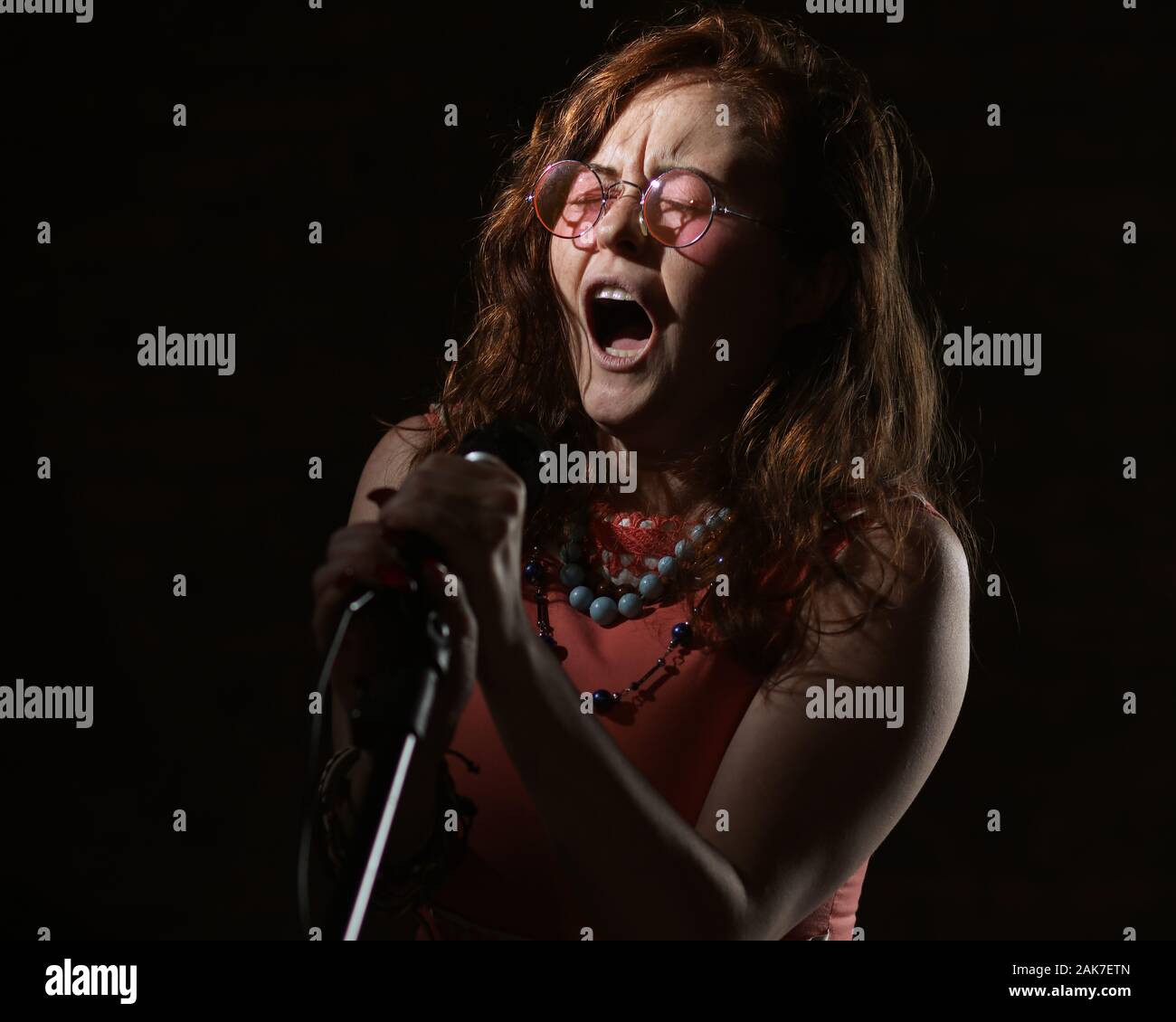 Janis joplin 1970 hi-res stock photography and images - Alamy