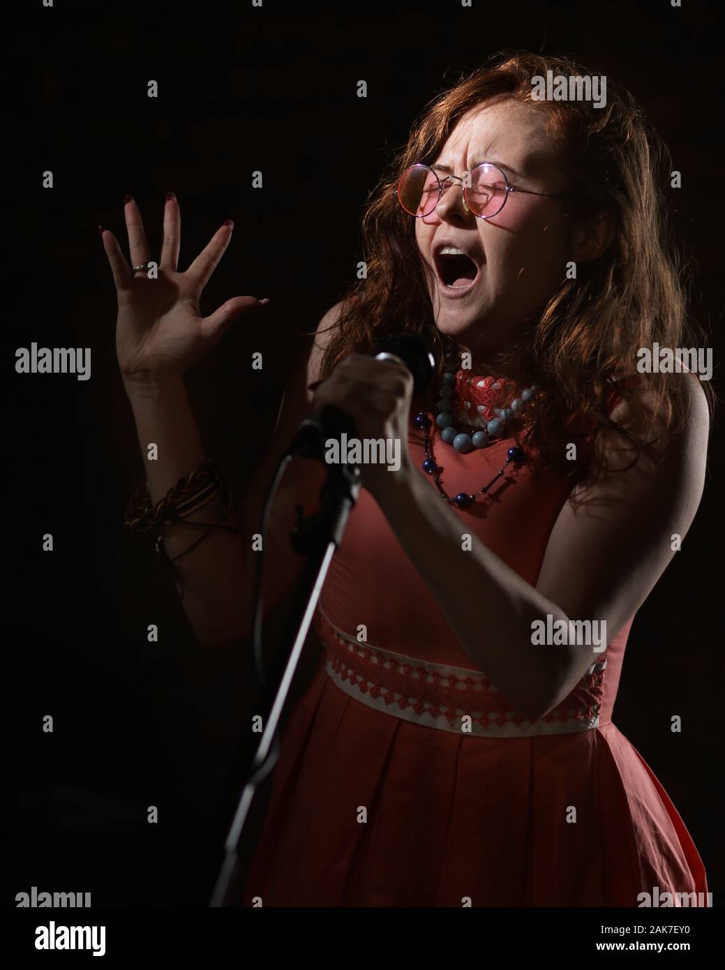 Janis joplin 1970 hi-res stock photography and images - Alamy
