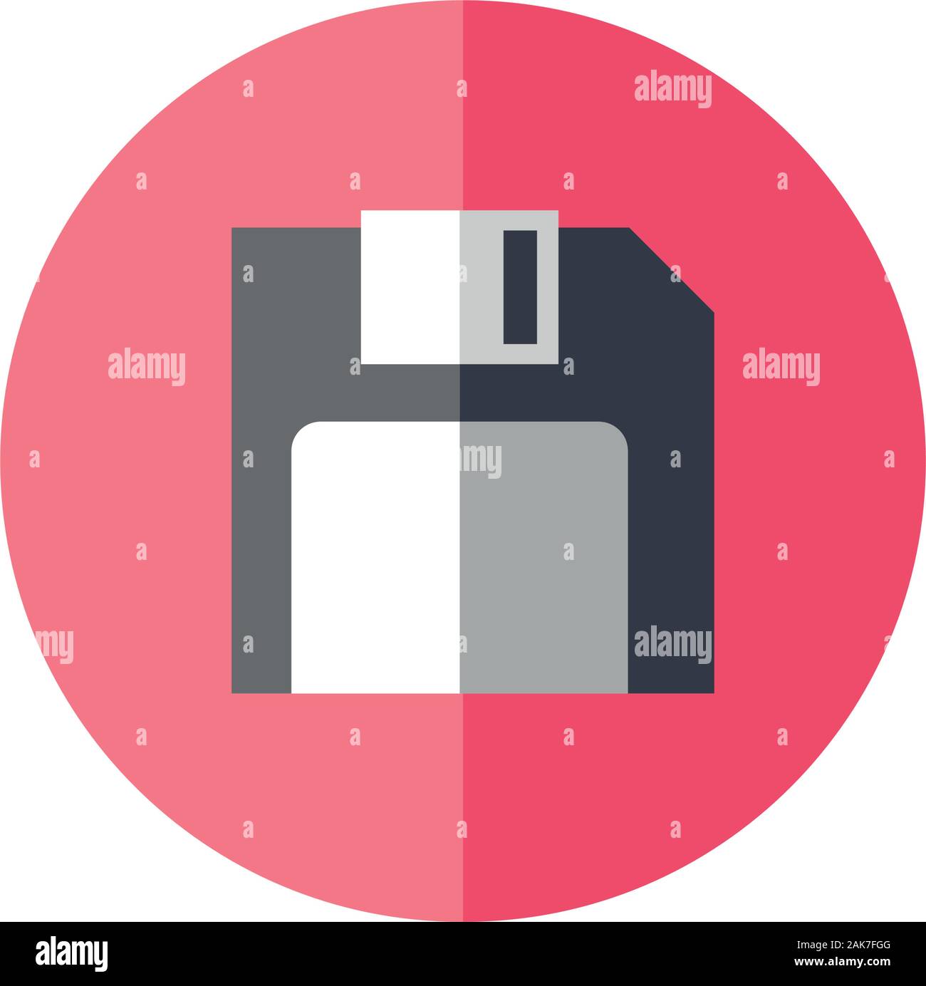 Dat symbol Stock Vector Images - Alamy