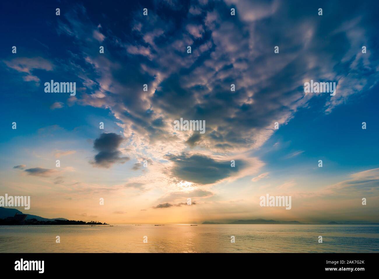 Lake Biwa, Shiga Prefecture, Japan Stock Photo - Alamy