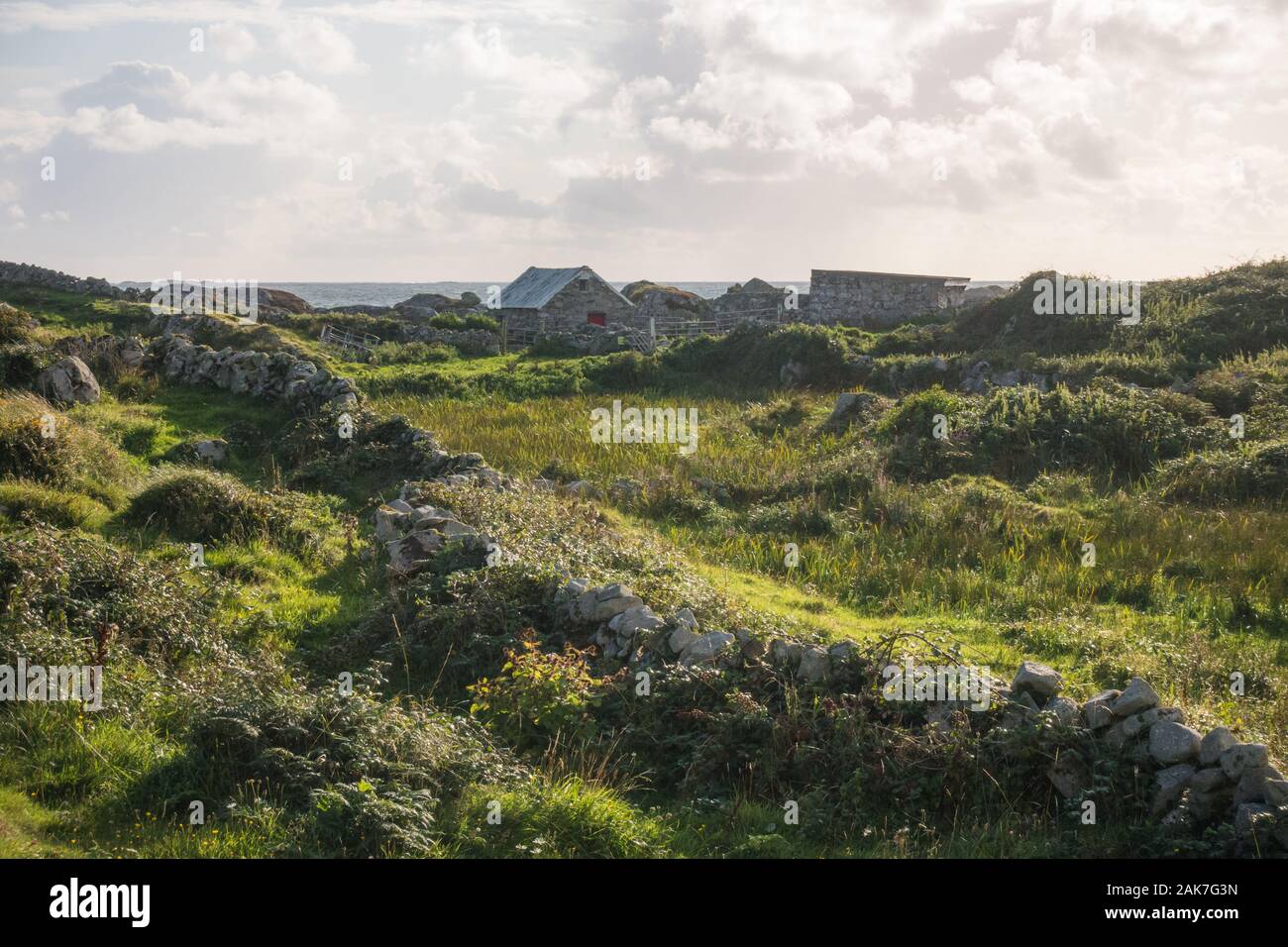 Countryside landscapes hi-res stock photography and images - Alamy