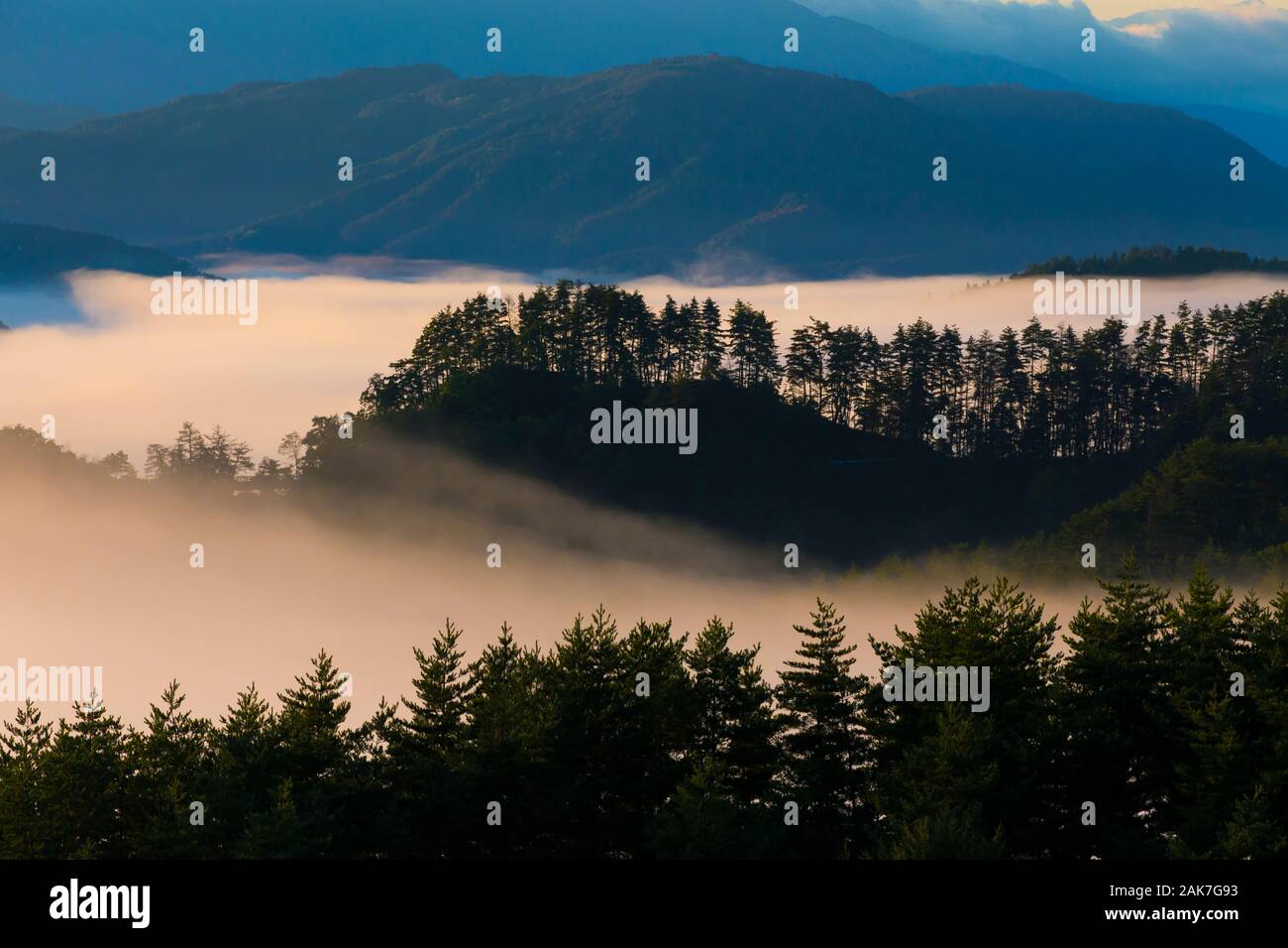 Shin Etsu Region High Resolution Stock Photography and Images - Alamy