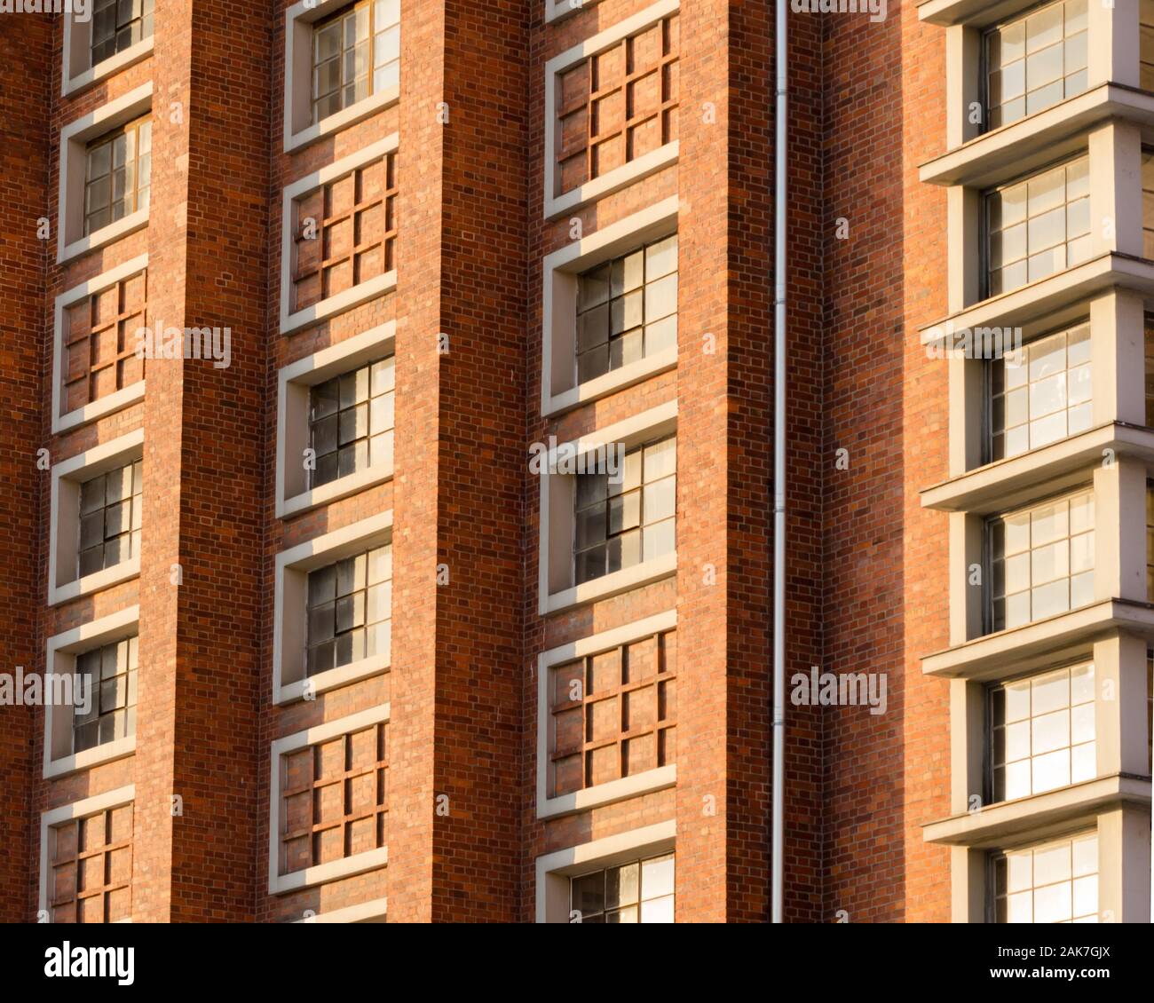 Silver gutter hi-res stock photography and images - Alamy