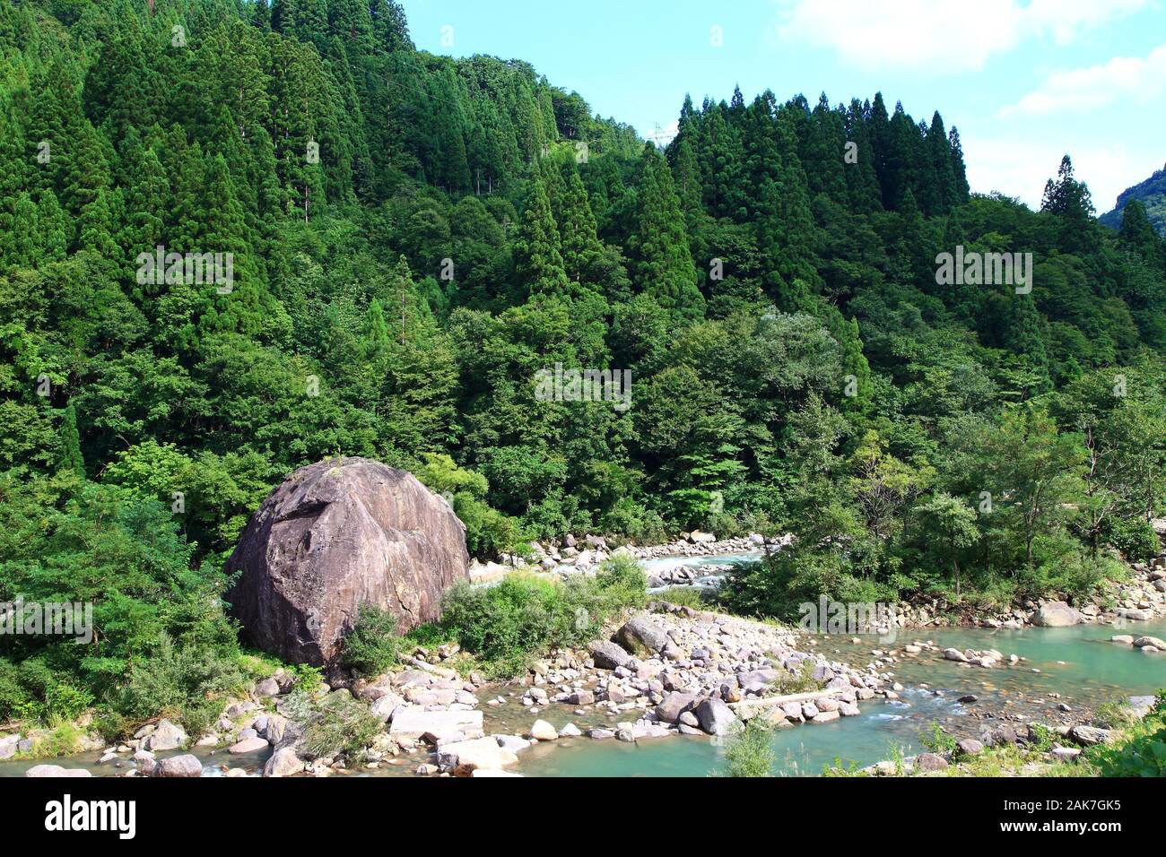 Ishikawa region hi-res stock photography and images - Alamy