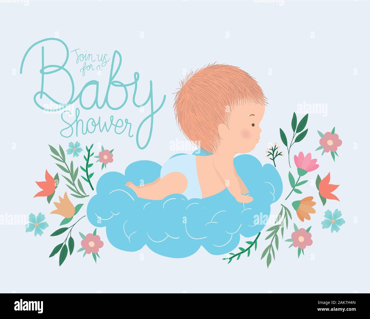 Imágenes Animadas De Baby Shower 15.200+ Cuadros Para Baby Shower
