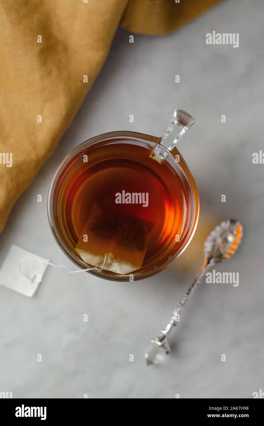 Healthy green tea hi-res stock photography and images - Alamy
