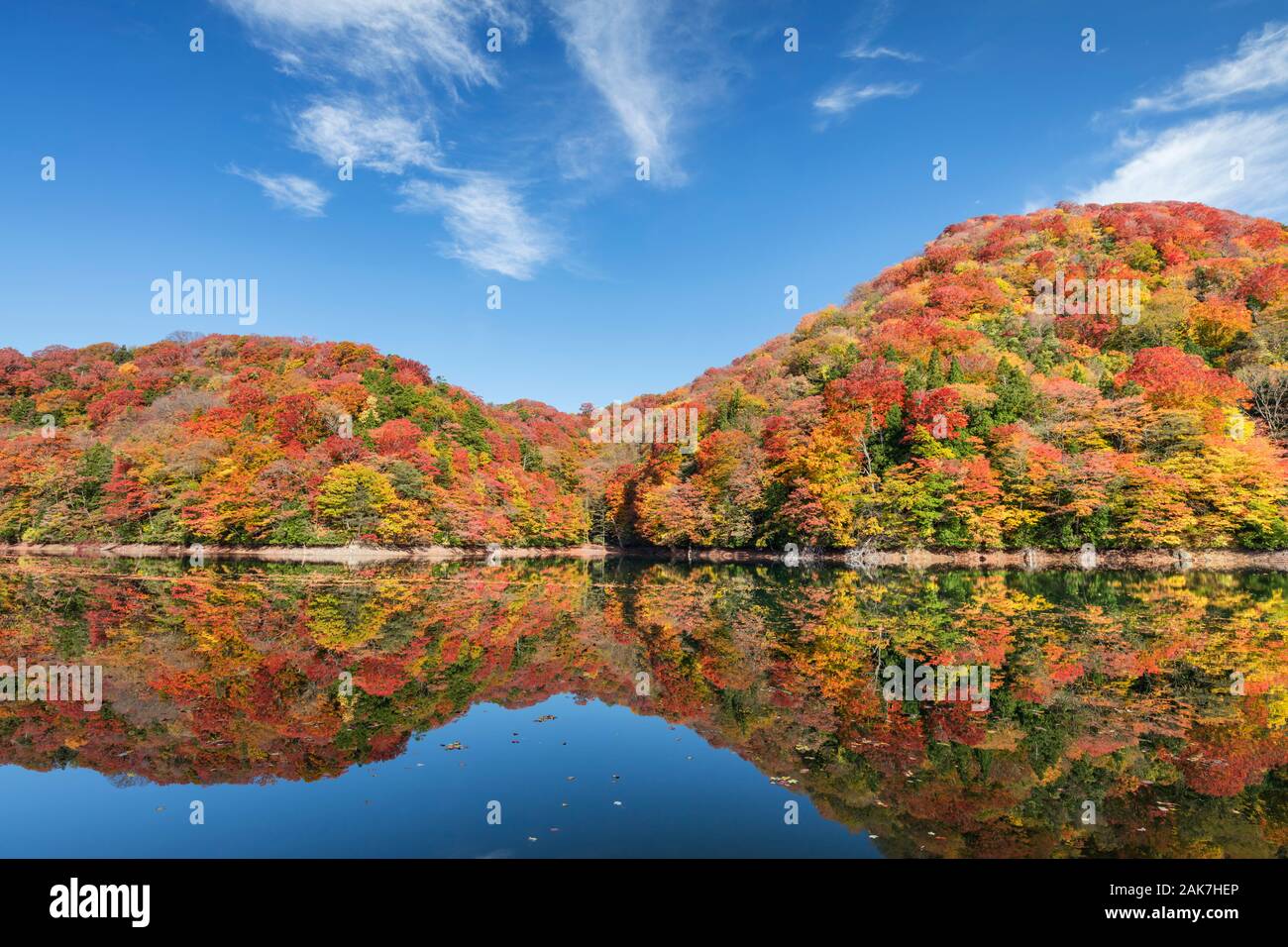 Aomori city view hi-res stock photography and images - Alamy