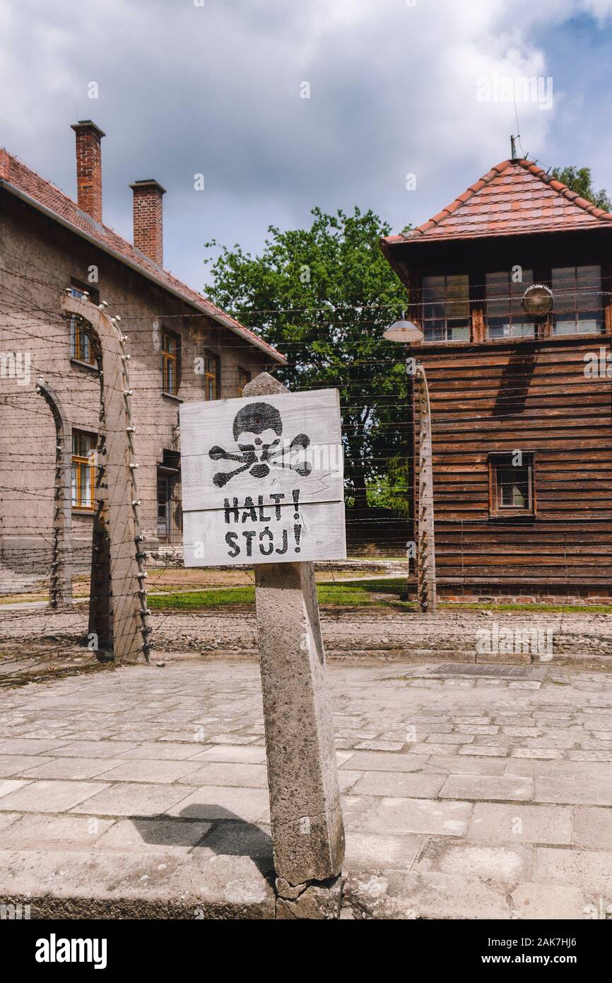 Chelmno Memorial High Resolution Stock Photography and Images - Alamy